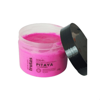 Esfoliante Pitaya Poran Corpo e Rosto 240g skin care | Shopee Brasil
