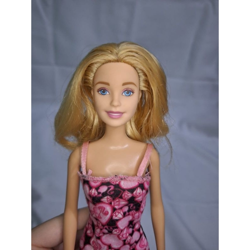 Boneca Barbie Original Mattel | Shopee Brasil
