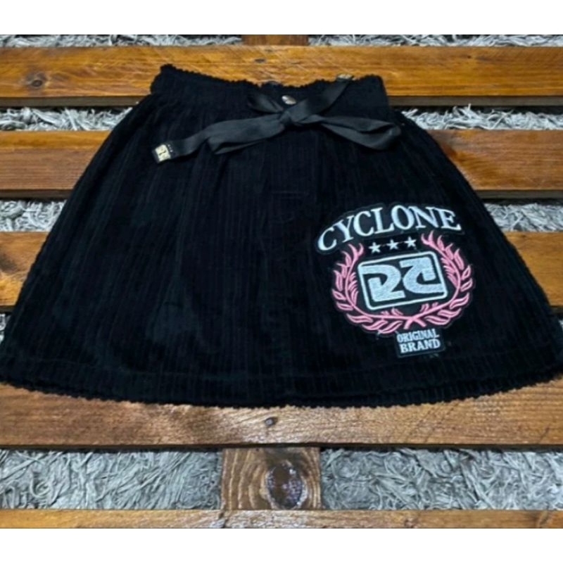 Saia da Cyclone Veludo Linha Premium ( Estampas Variadas) | Shopee Brasil