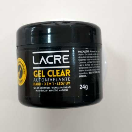 Gel Lacre - 24g | Shopee Brasil