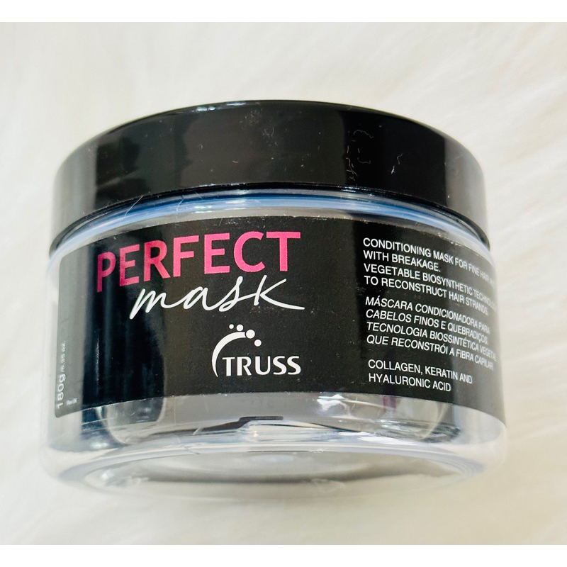 Perfect Mask Truss | Shopee Brasil