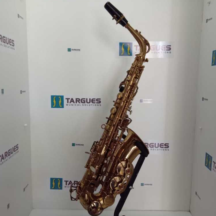 SAX ALTO MIb WINNER | Shopee Brasil