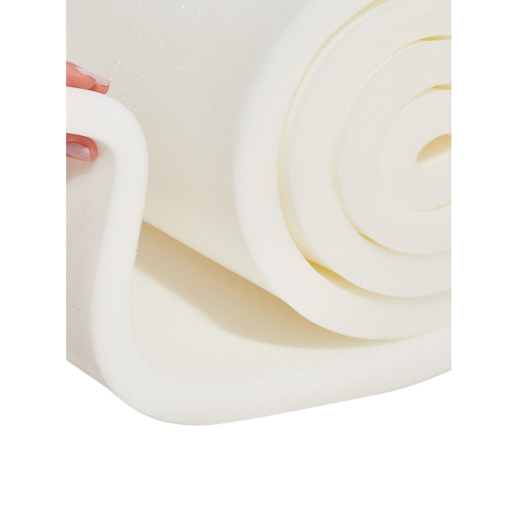 Espuma Em Metro D28 1,90 mts X 50 cm Diversas Espessuras Para Tapeçaria ...