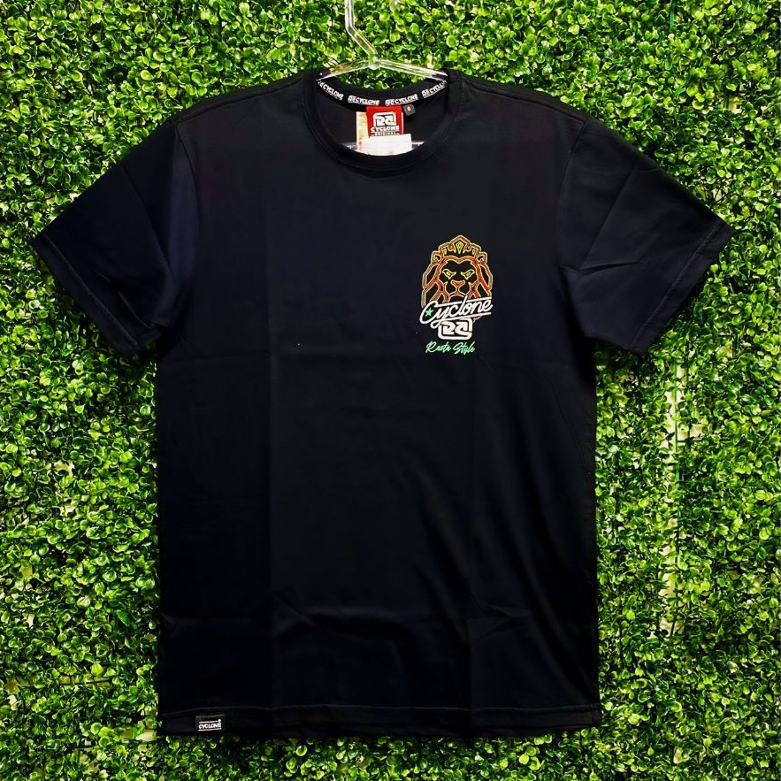 Camiseta CYCLONE ORIGINAL Masculina | Shopee Brasil
