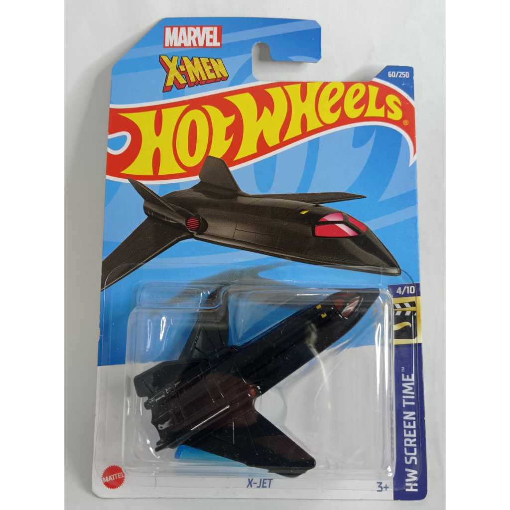 XJet Hot Wheels Screen Time temático | Shopee Brasil