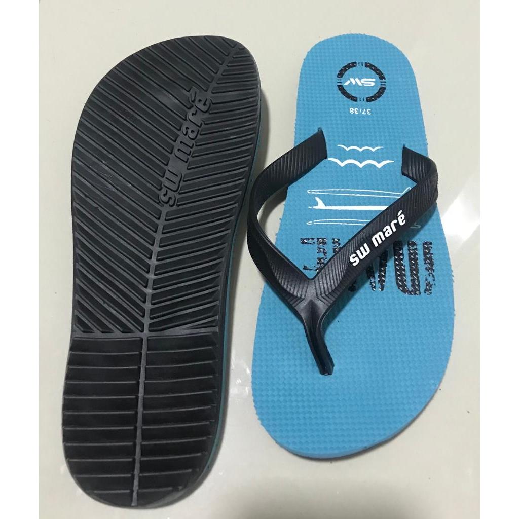 CHINELO MASCULINO TIPO RIDER | Shopee Brasil