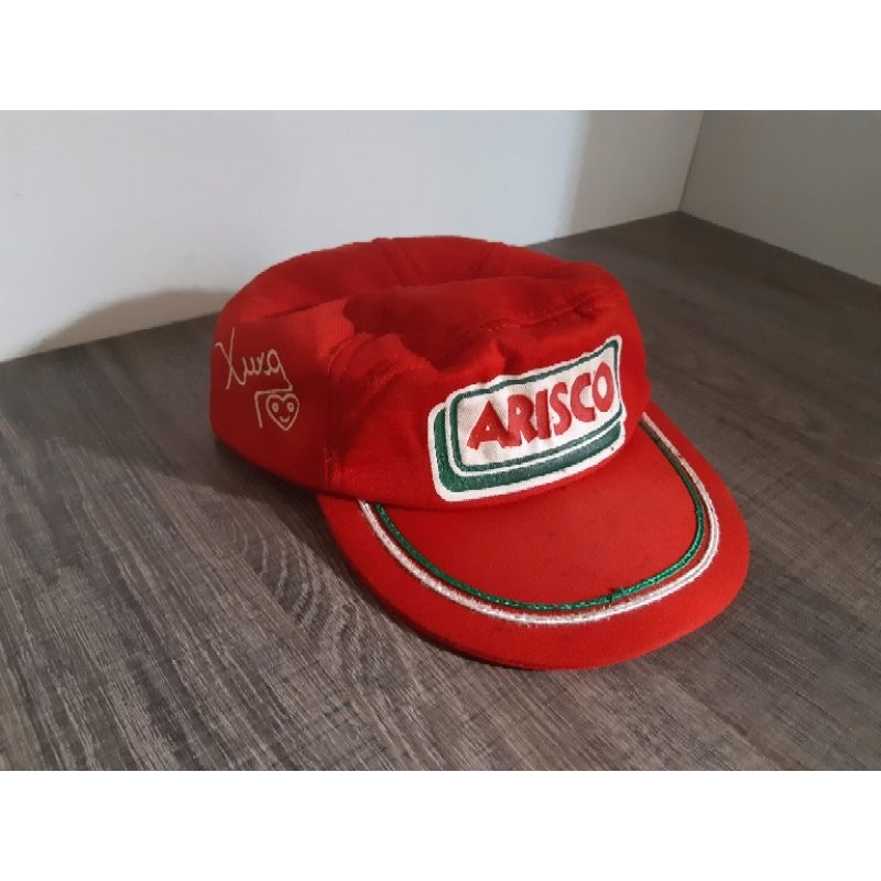 Boné Arisco Xuxa | Shopee Brasil