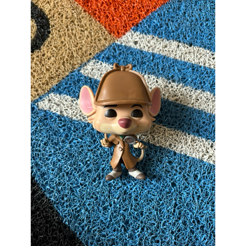 Funko Basil 774 loose | Shopee Brasil