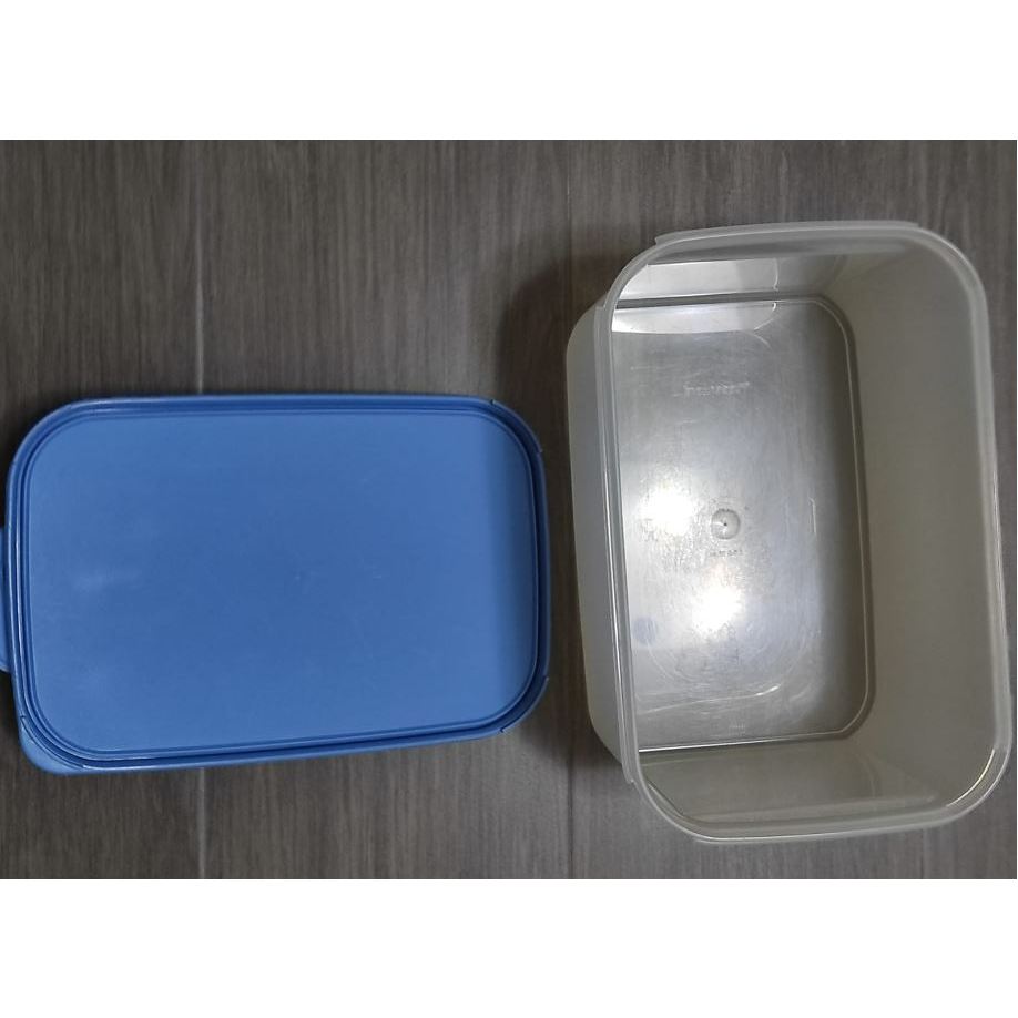 Pote Tupperware Modular Retangular (6,5 litros) | Shopee Brasil