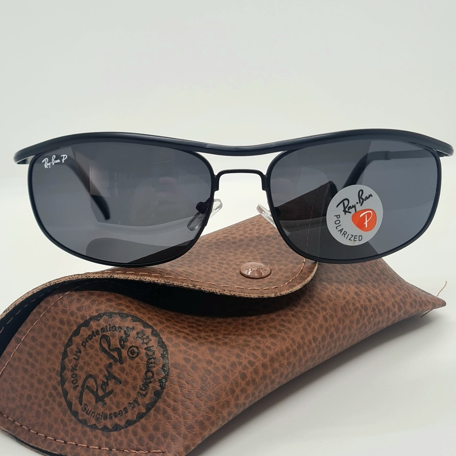 Oculos de Sol Demolidor 8012 ray b polarizado promoção | Shopee Brasil