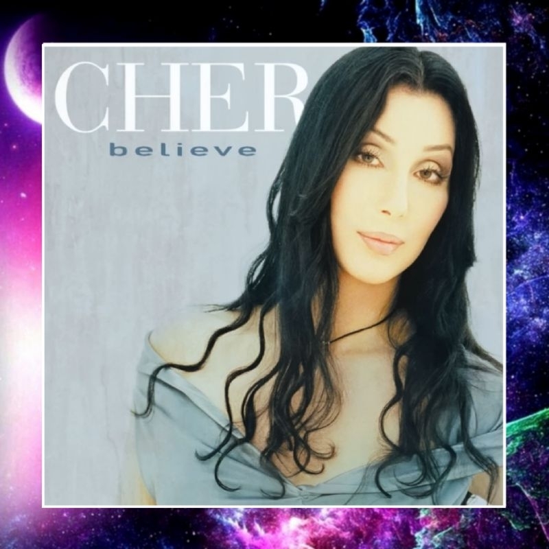 CD Cher - Believe (Importado & Original) | Shopee Brasil