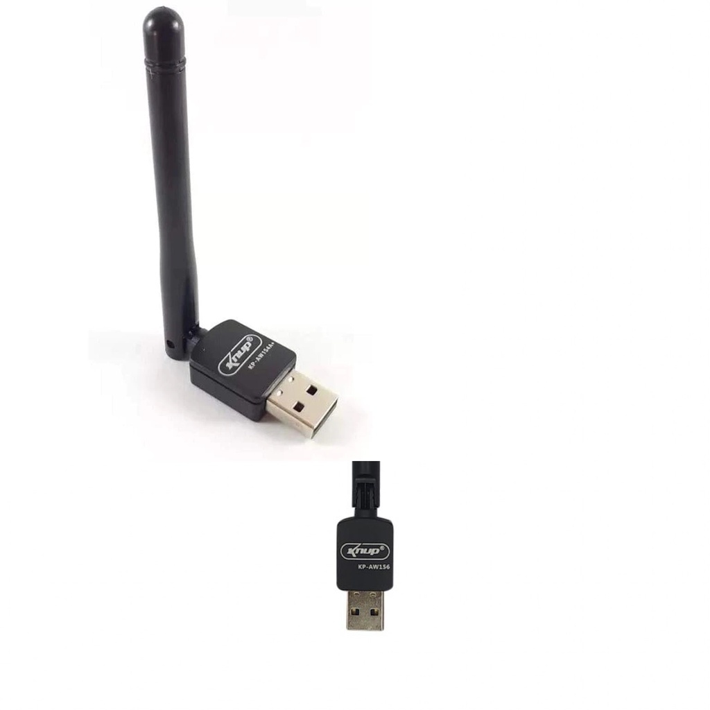 O Melhor Adaptador Usb Wifi | Shopee Brasil