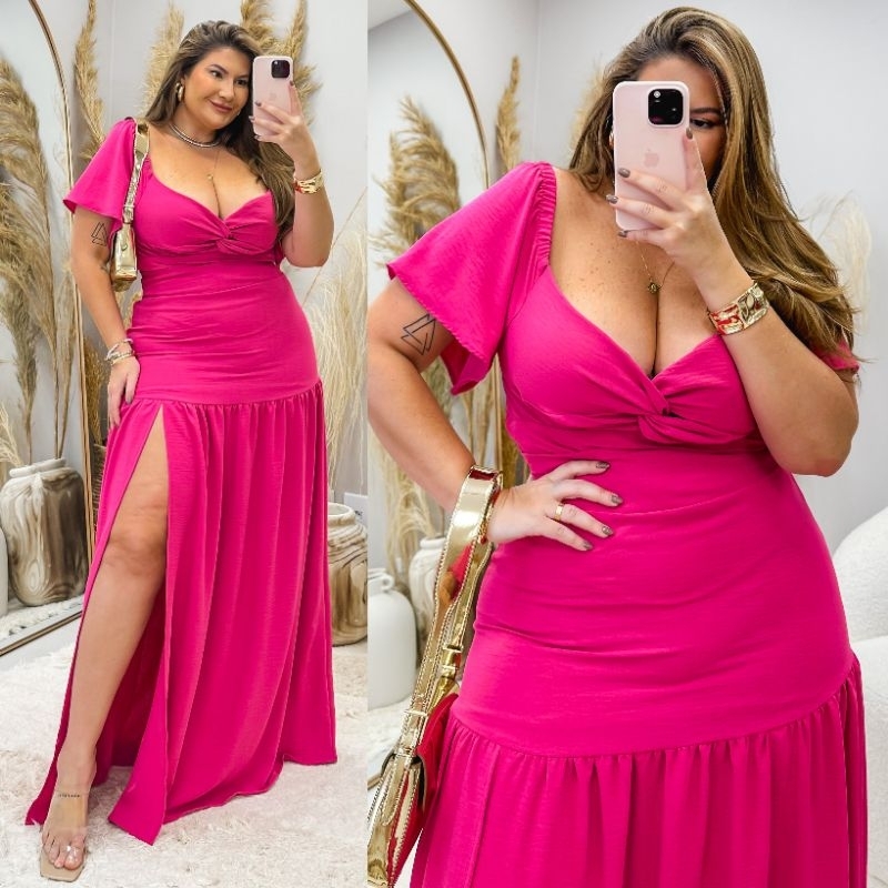Blusa Cropped Plus Size Moda Feminina Grande Pronta Entrega Envio Rapido Shopee Brasil