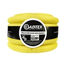 Conduite Adtex 32mm 1 Pol Antichama 10m Corrugado Eletroduto | Shopee ...