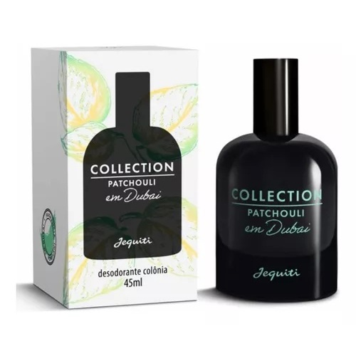 Perfume collection países 45ml jequiti | Shopee Brasil