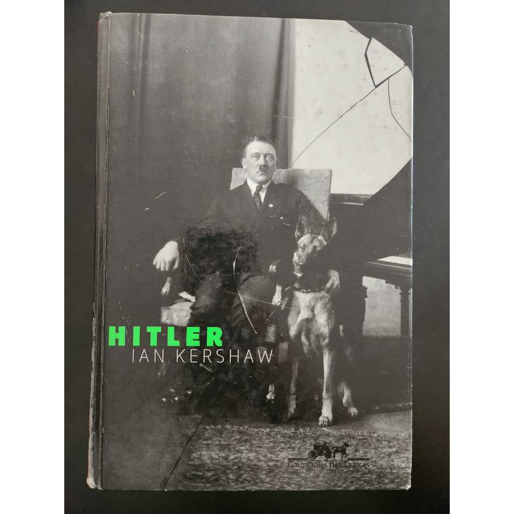Hitler | Shopee Brasil