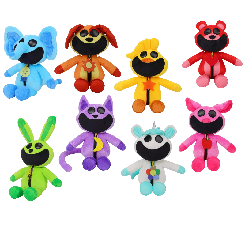 Poppy Play time 3 Lançamento Pelúcia Já no Brasil | Shopee Brasil