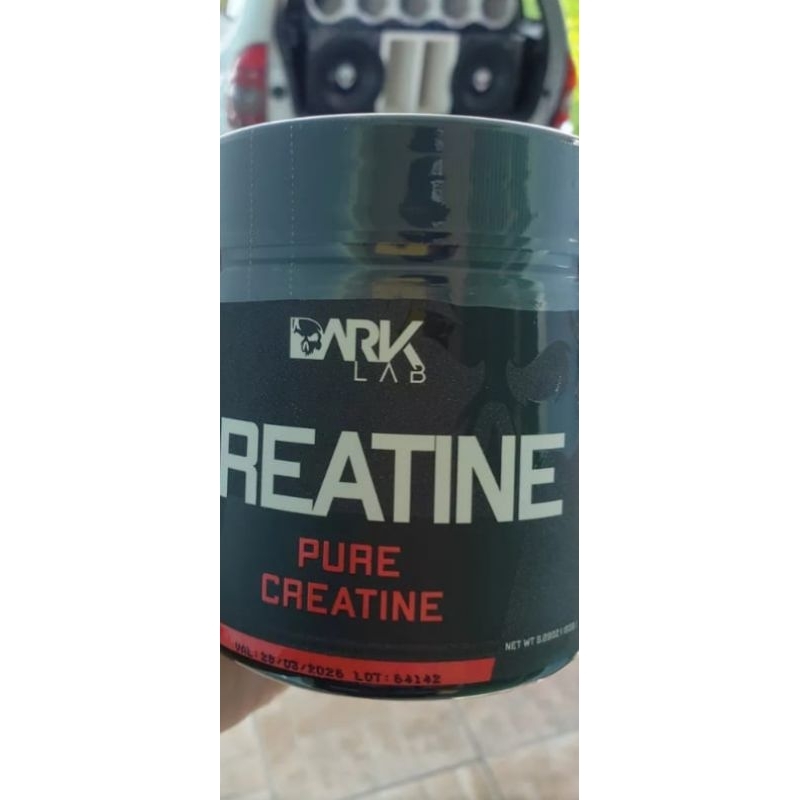 Creatina(DarkLab) | Shopee Brasil