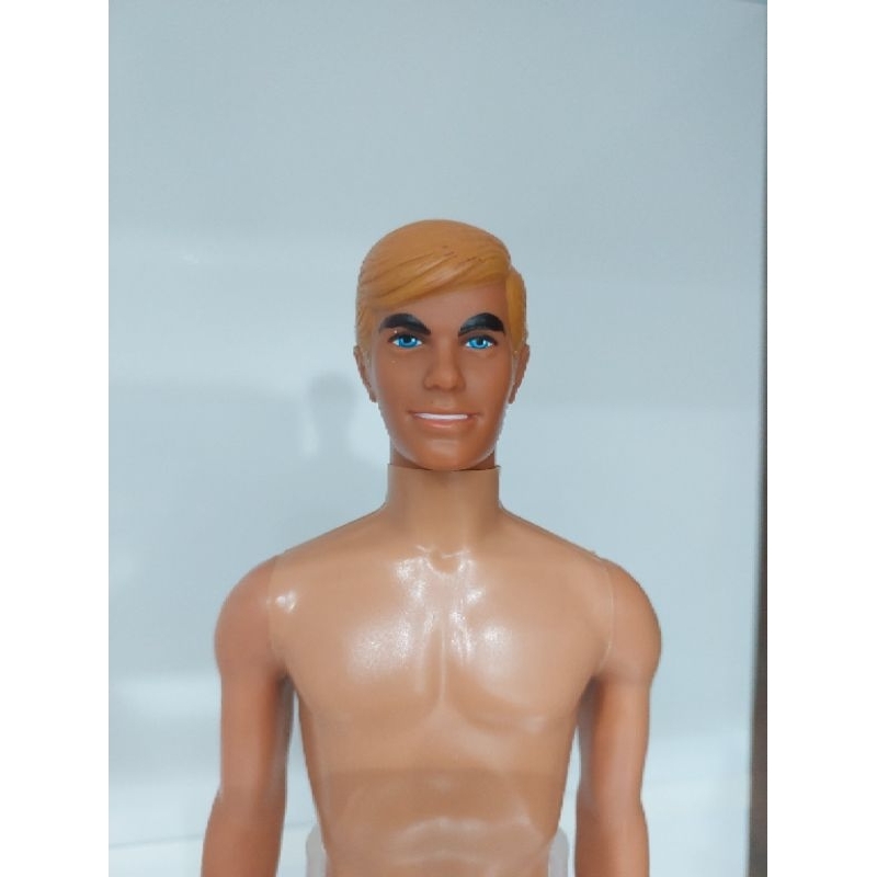 boneco ken barbie vintage | Shopee Brasil