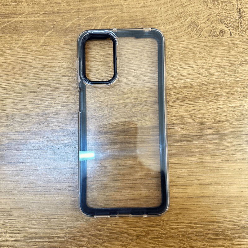 Capa Case Transparente 3 em 1 Samsung Galaxy A04/A04S/A05/A05S/A14/A13 5G/A13 4G/A15/A12 Capinha ...