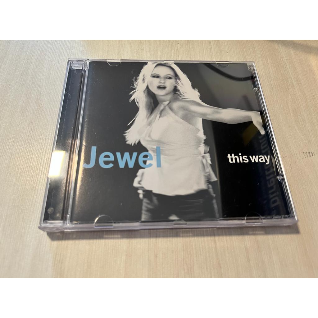 CD JEWEL - SPIRIT | Shopee Brasil