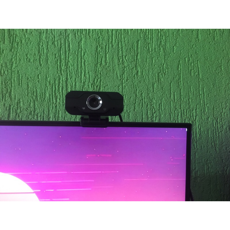 webcam | Shopee Brasil
