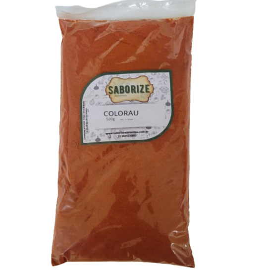 Colorau Ultra Chefe - Proficional | Shopee Brasil
