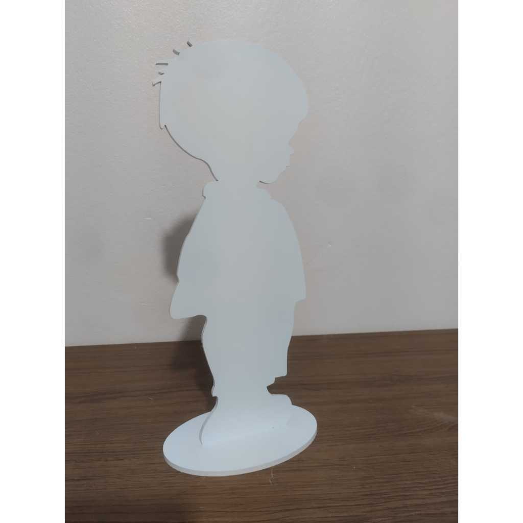 Display de MDF menino | Shopee Brasil