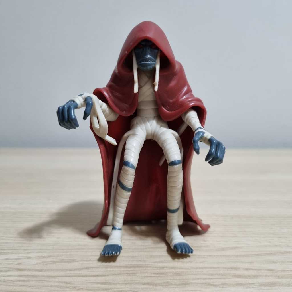 Boneco Mumm-Ra Thundercats - Bandai 2011 | Shopee Brasil