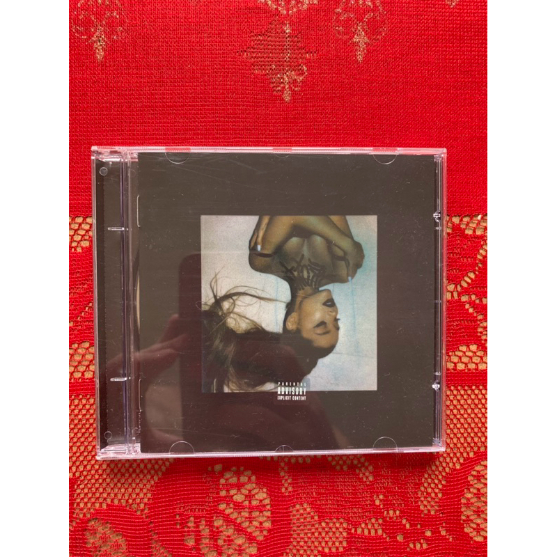 cd ariana grande thank u, next | Shopee Brasil