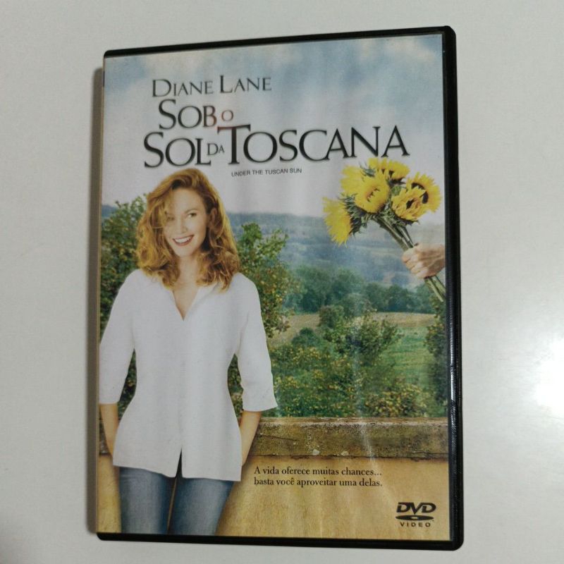Dvd Sob o Sol da Toscana | Shopee Brasil Dvd Sob o Sol da Toscana | Shopee Brasil