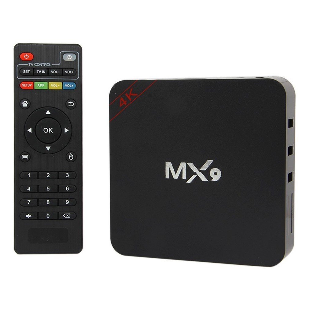 Aparelho Tv Box 4k Transforma Tv Tubo Led Lcd em Smart Hdmi | Shopee Brasil
