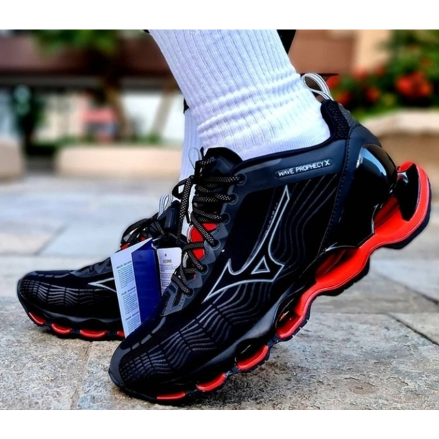 mizuno PRO X e PRO 11 produtos novos | Shopee Brasil