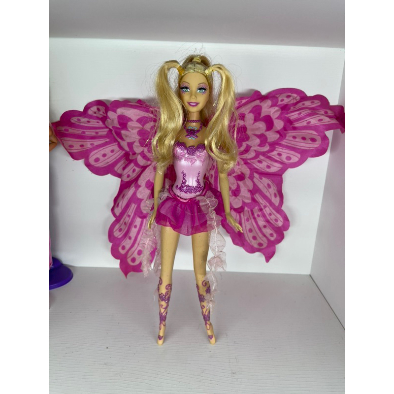 Barbie mermaidia | Shopee Brasil