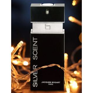 Perfume Silver Scent Perfume Jacques Bogart Silver Scent Original EDT ...