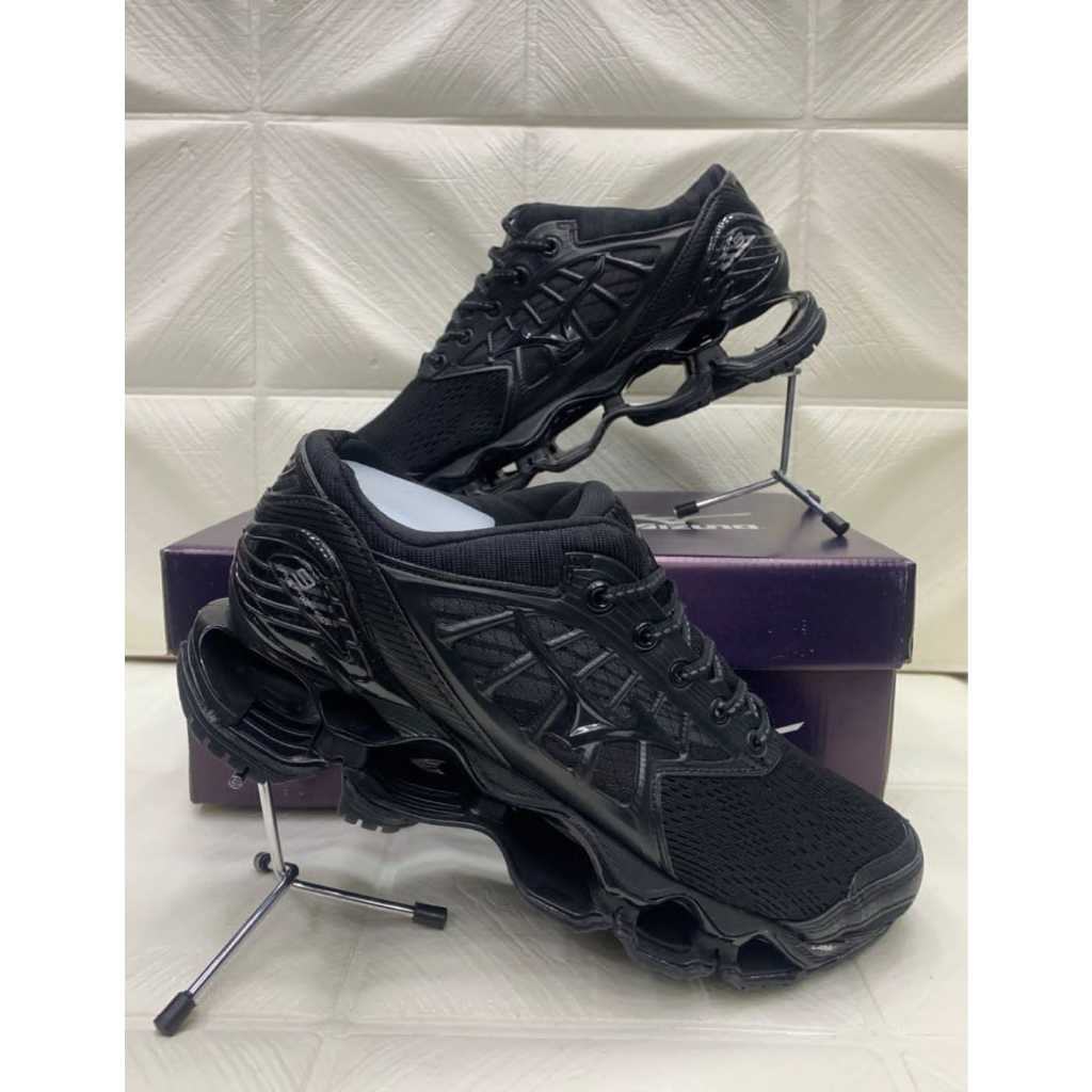 Mizuno Pro 9 | Shopee Brasil