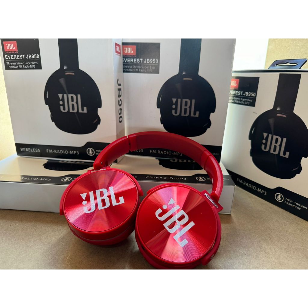 Fone de Ouvido Sem Fio 950 Bluetooth Headphone Headset, Fone de Ouvido ...