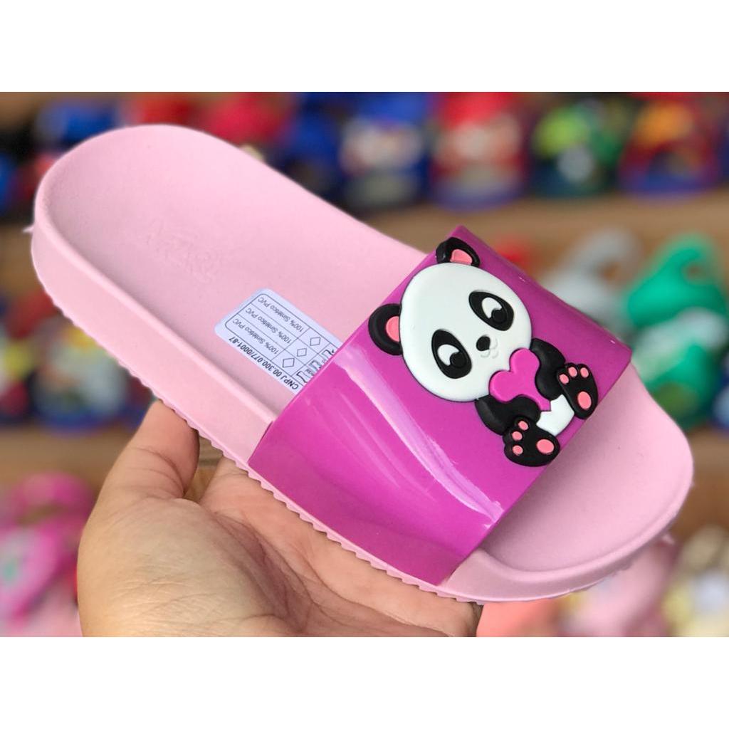 Chinelo Slide Juvenil Nilqi Do 27 Ao 34 Ref : 295.40 | Shopee Brasil