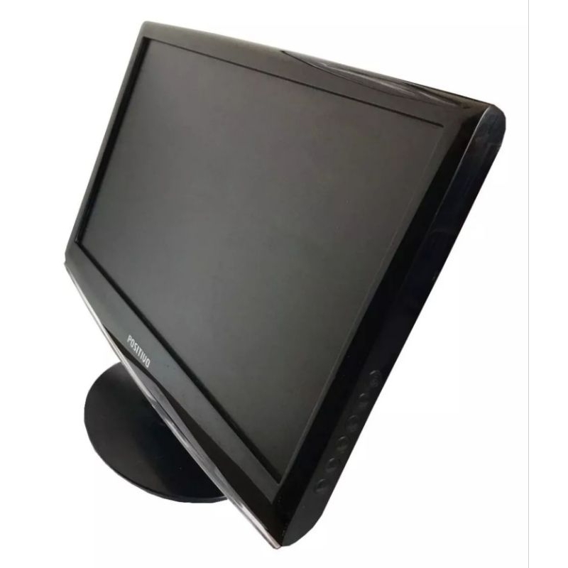 Monitores variados | Shopee Brasil