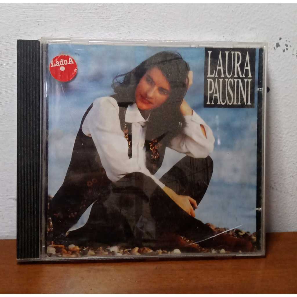 CD laura pausini 2698 | Shopee Brasil