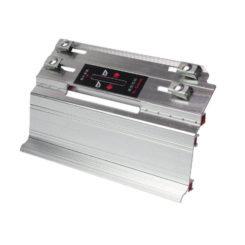 Guia Corte 45° Graus Serra Circular Chanfro Base Porcelanato | Shopee ...