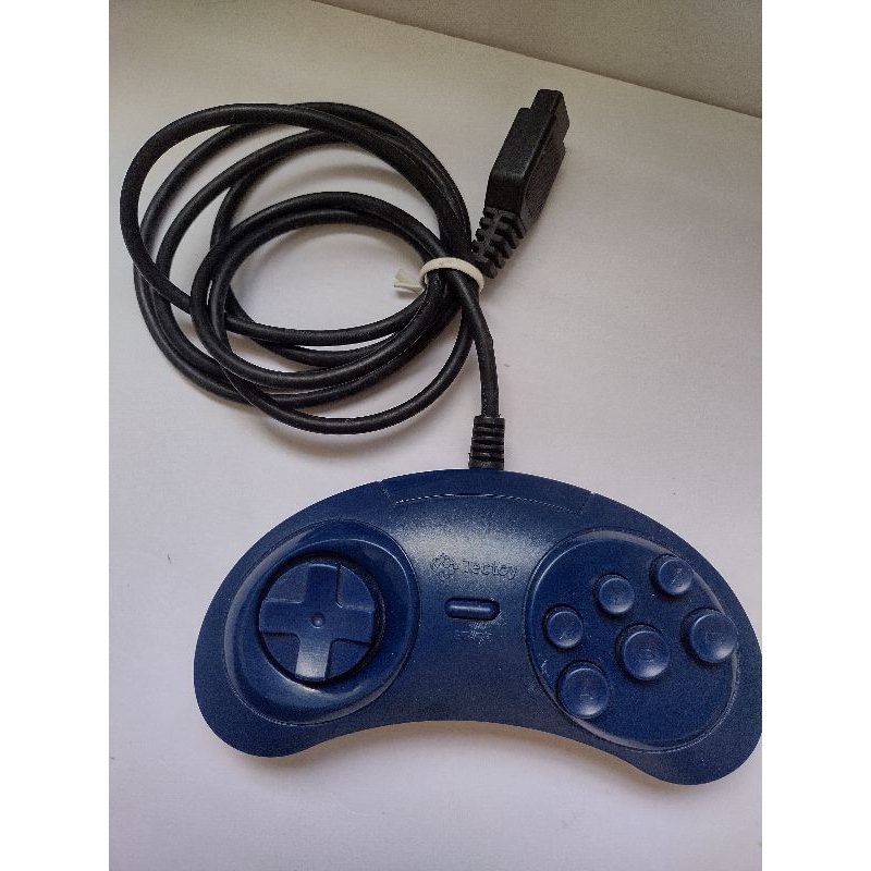Controle original para Master System | Shopee Brasil