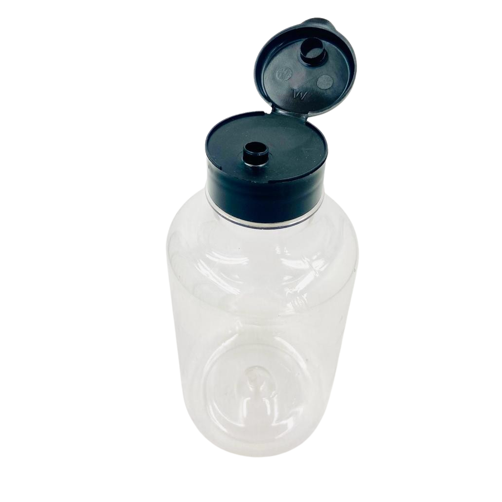 Frasco Pet 450ml Molhos Maionese / Barbecue (120 Unidades) | Shopee Brasil