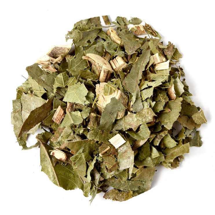 Espinheira Santa Folha para Chá 250g/500g/1kg - alta Qualidade | Shopee ...