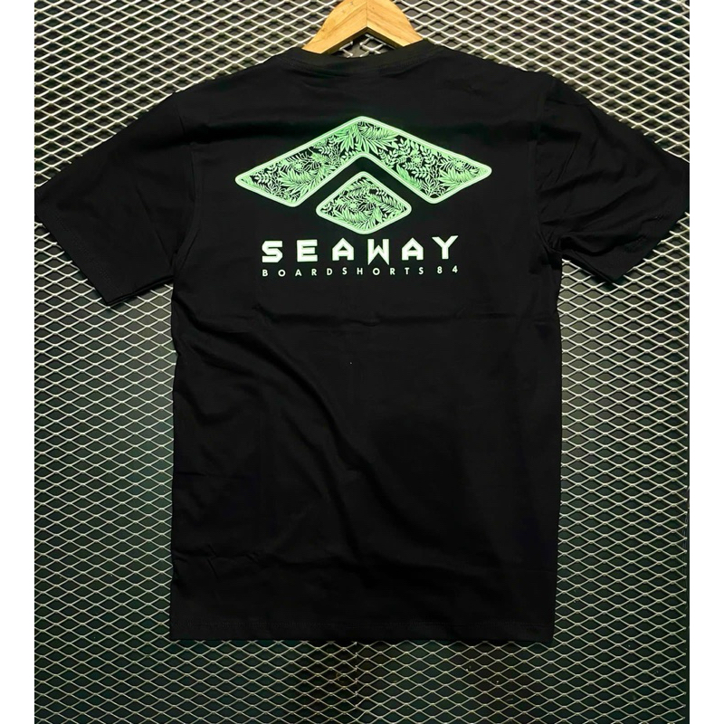 Camisa seaway premium, padrão original | Shopee Brasil