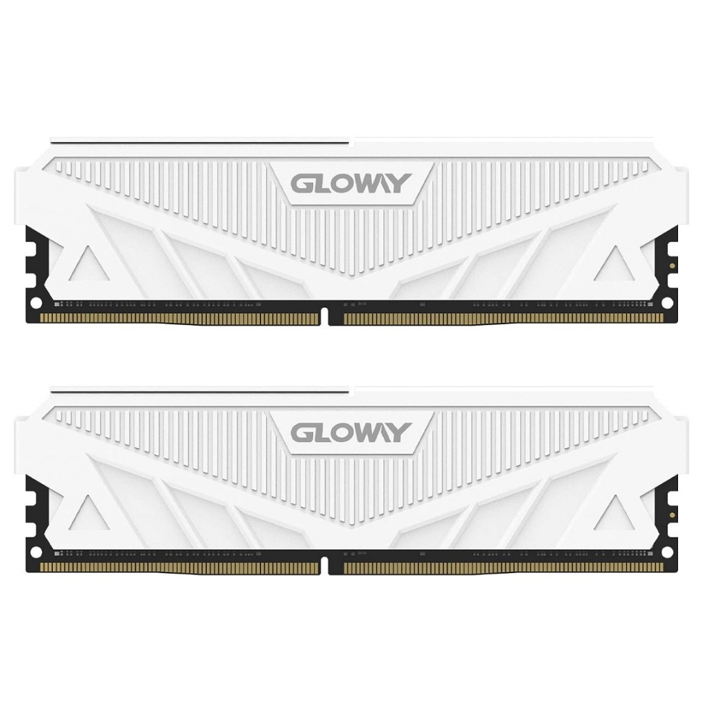 Memória Ram Gamer Gloway 16gb (2x8gb) Ddr4 3200mhz | Shopee Brasil