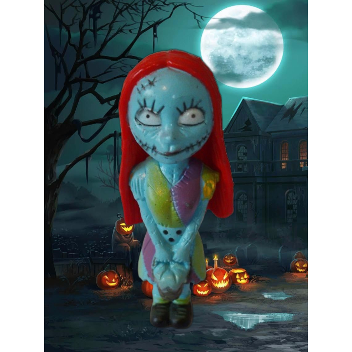 Emily A Noiva Cadáver (Corpse Bride) | Shopee Brasil