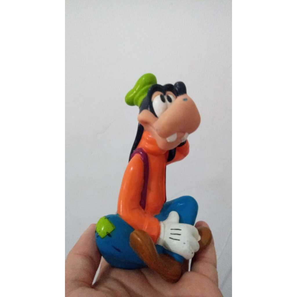 Boneco Pateta disney | Shopee Brasil