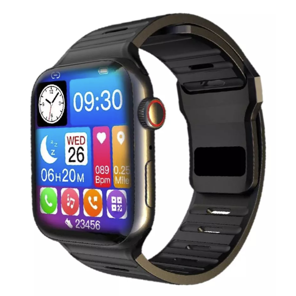 Smartwatch Relógio Inteligente Android Ios Bluetooth | Shopee Brasil