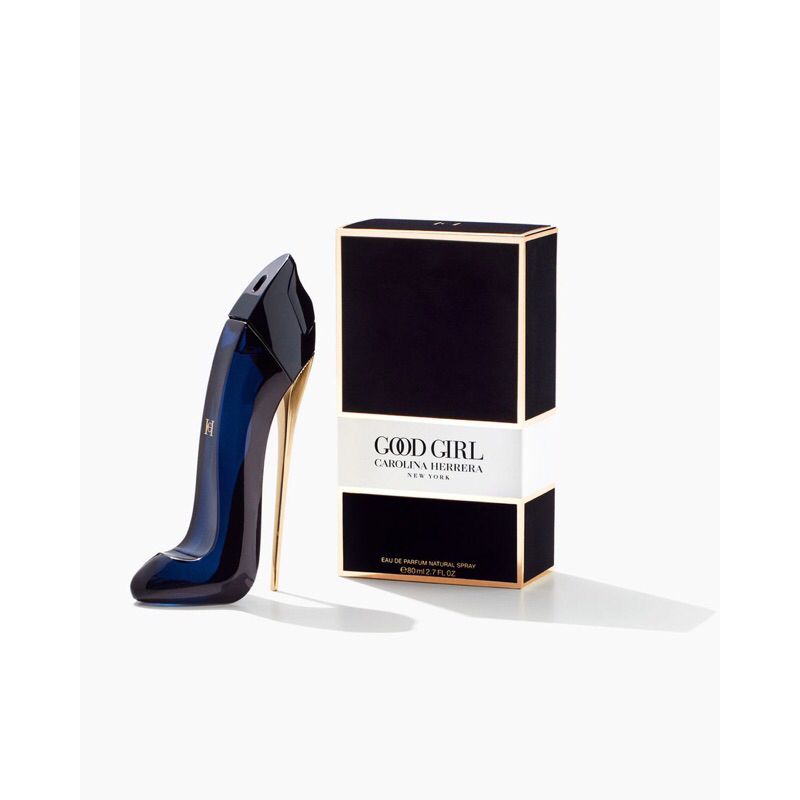 Perfume Carolina Herreira Good Girl 80ml Original Importado | Shopee Brasil